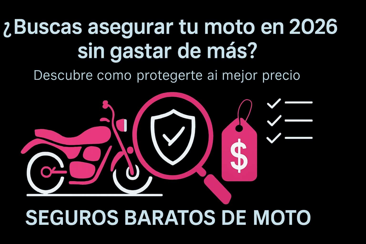 7 Cheap Moto Insurance Options for 2026 - Inxur
