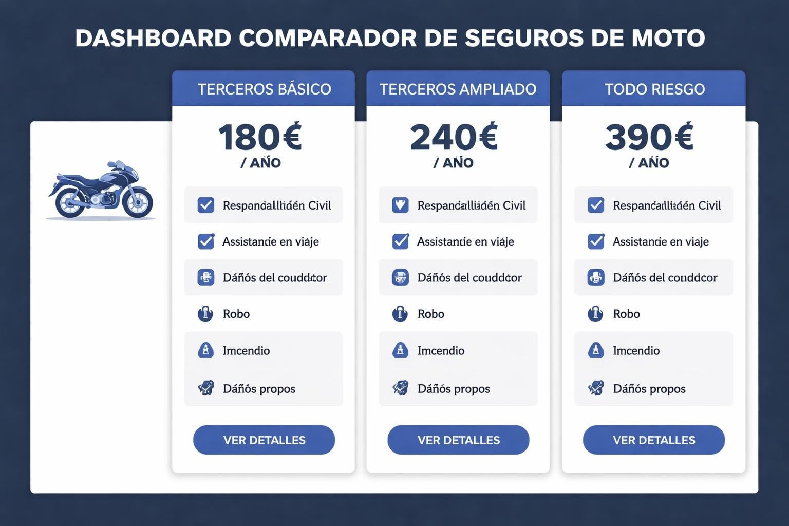 Moto Insurance Seeker: Complete Guide 2026 - Inxur