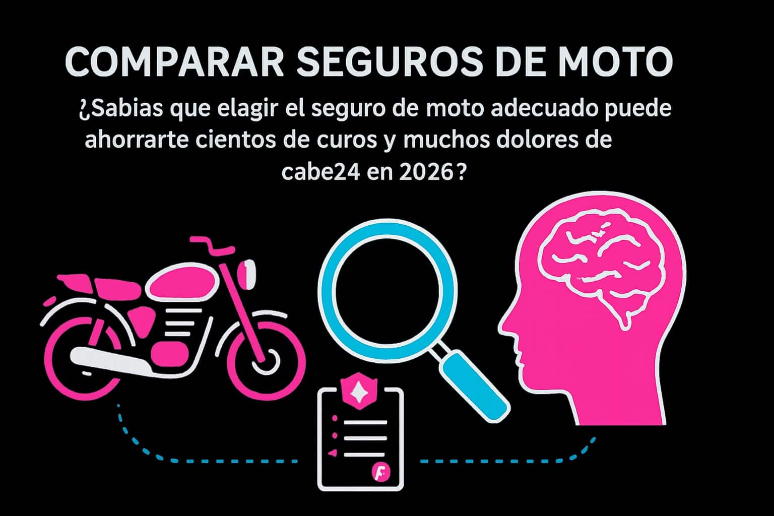 Compare Moto Insurance: Essential Guide for 2026 - Inxur